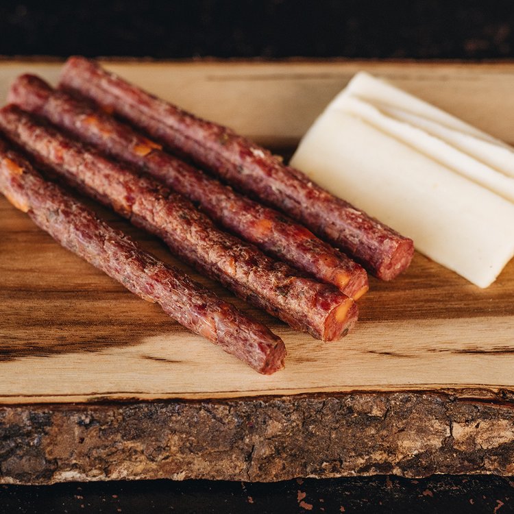 Black Canyon Meats